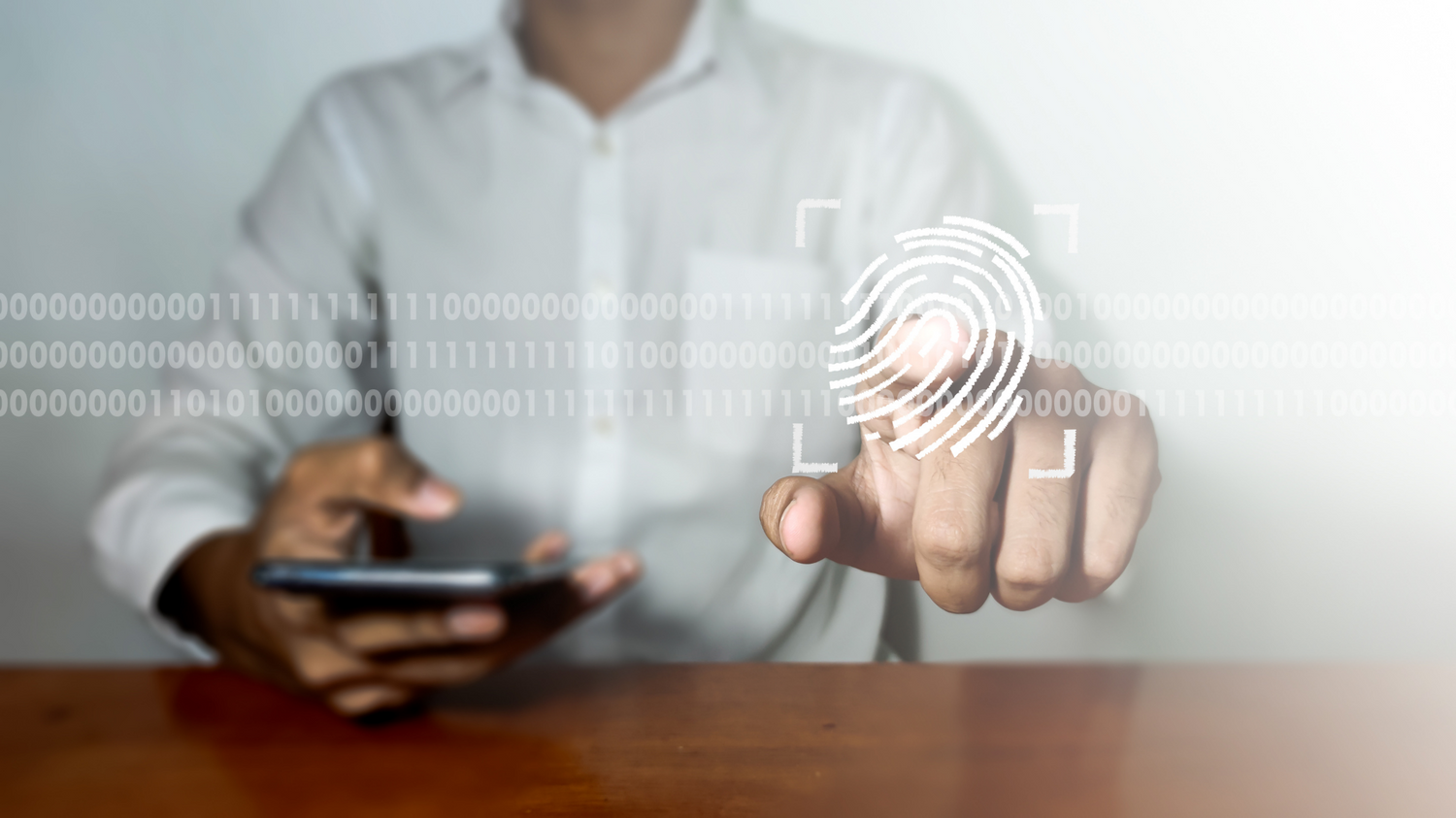 Utilizing Biometrics: Human-Centric Data Collection and Processing ...