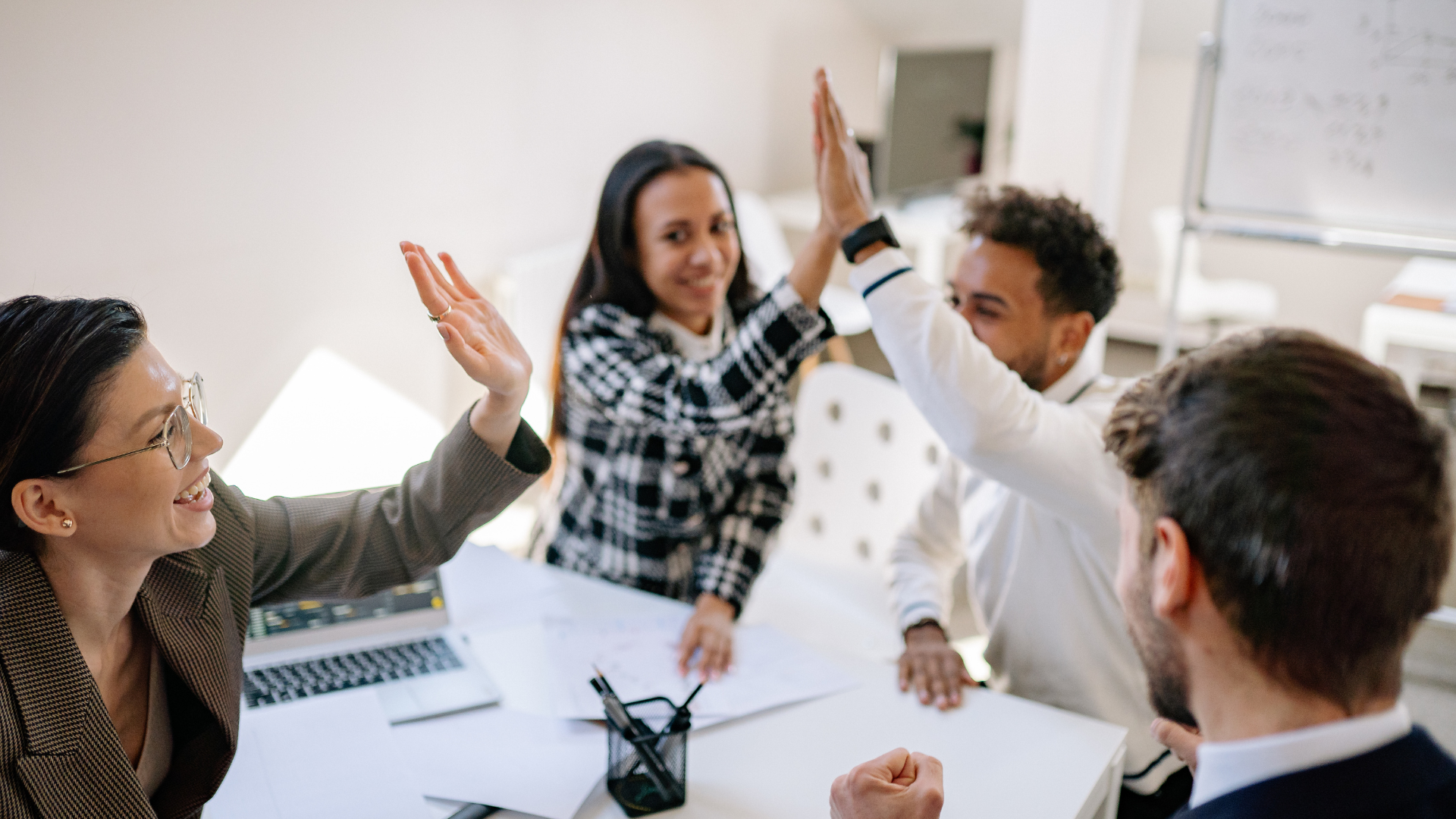 Why Investing in Employees Improves Productivity