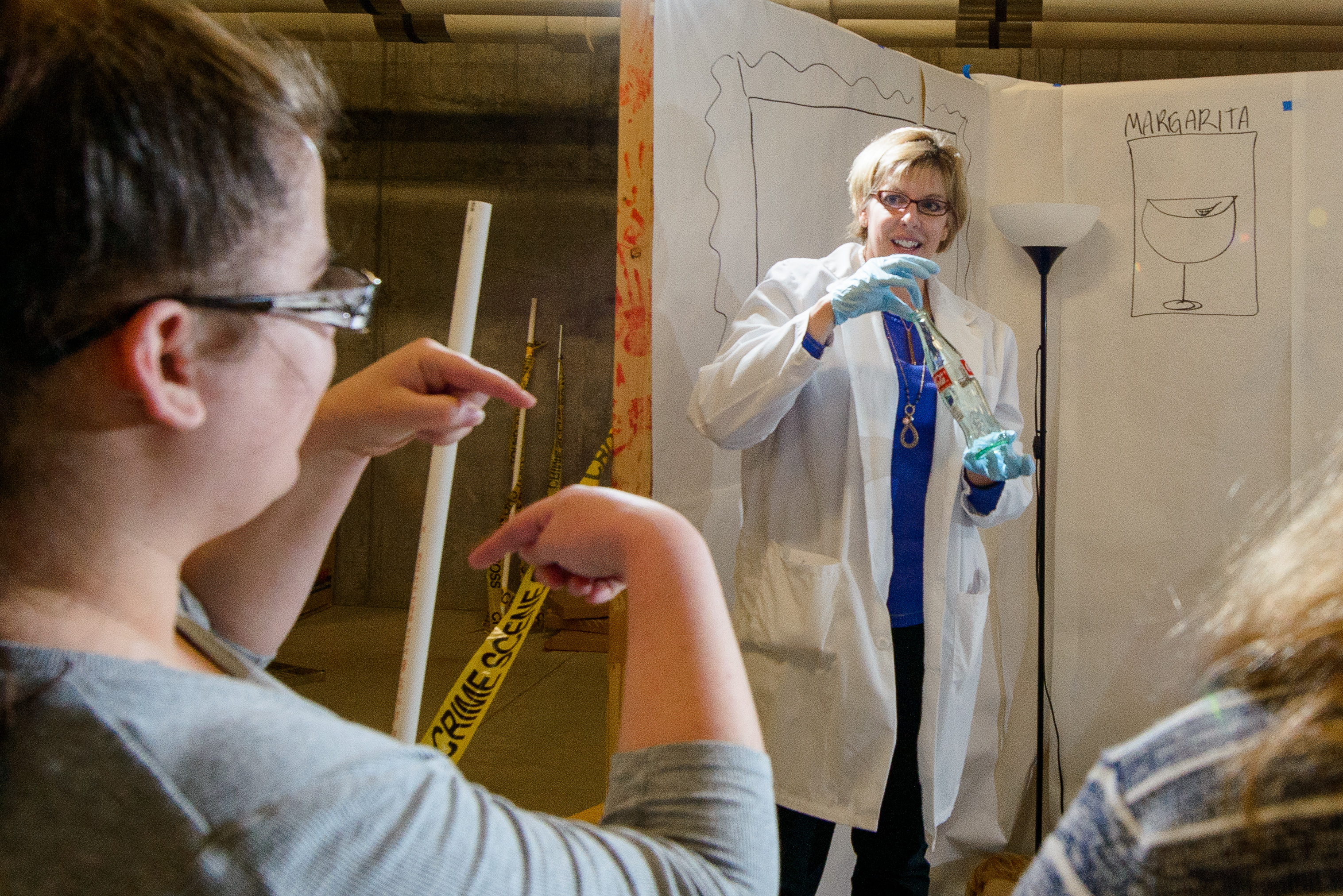 Share Your Scientific and Technical Knowledge in Court: Four Best ...