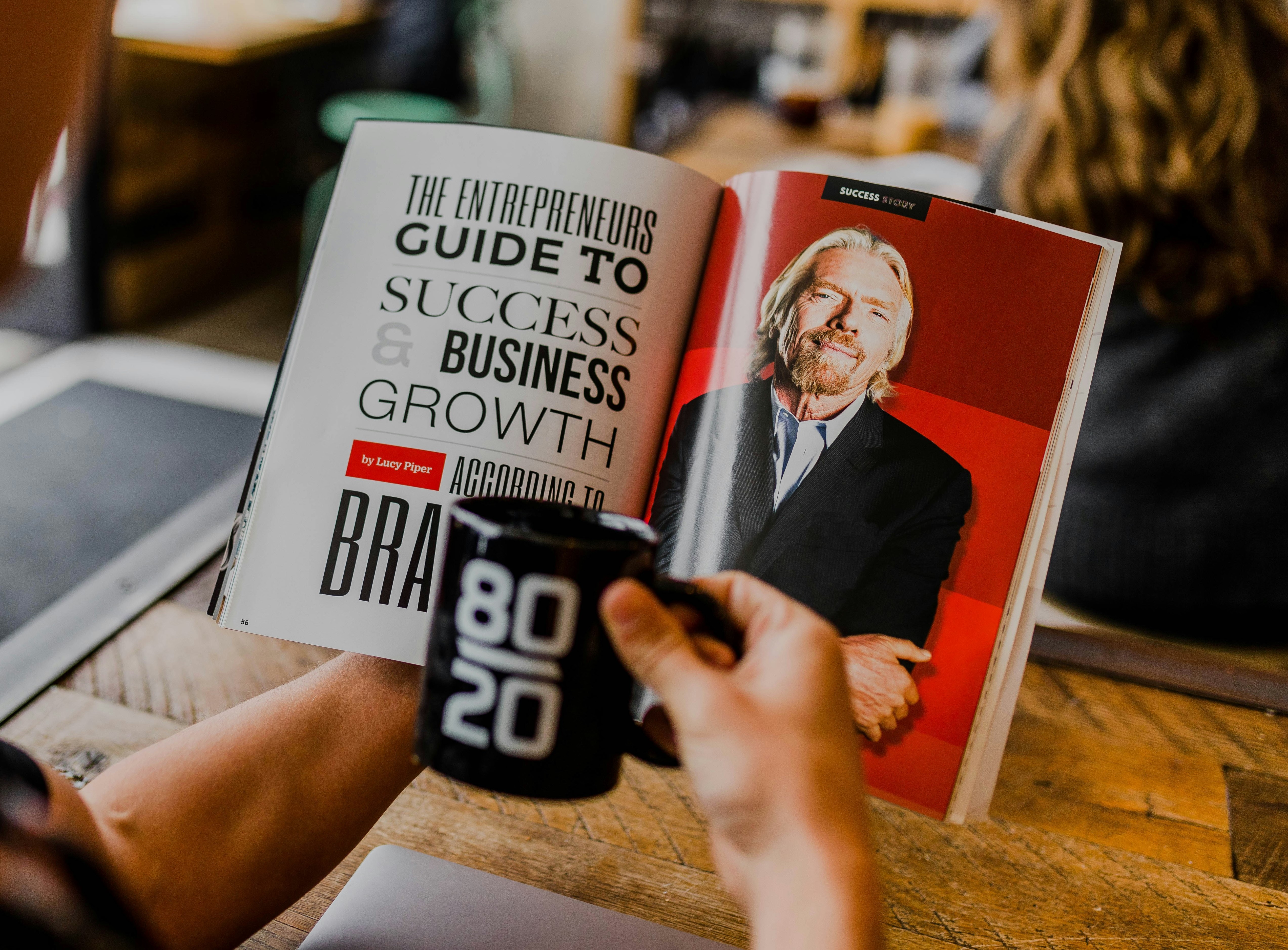 How a Growth Mindset Can Benefit You at Work